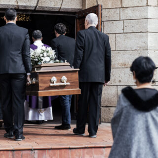 What to Do After a Death: A Practical Guide for Families in the UK ...